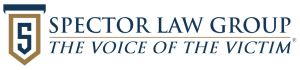 Spector Law Group – The Voice of the Victim