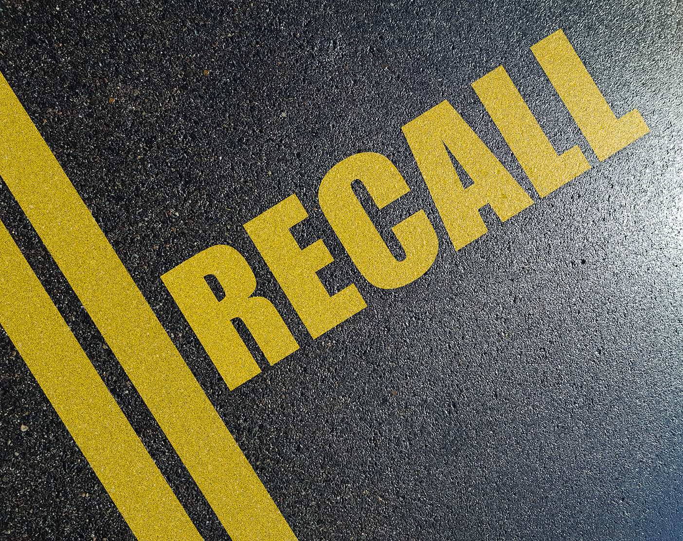 MAJOR CAR MANUFACTURER RECALLS OVER 1 MILLION VEHICLES | Spector Law Group