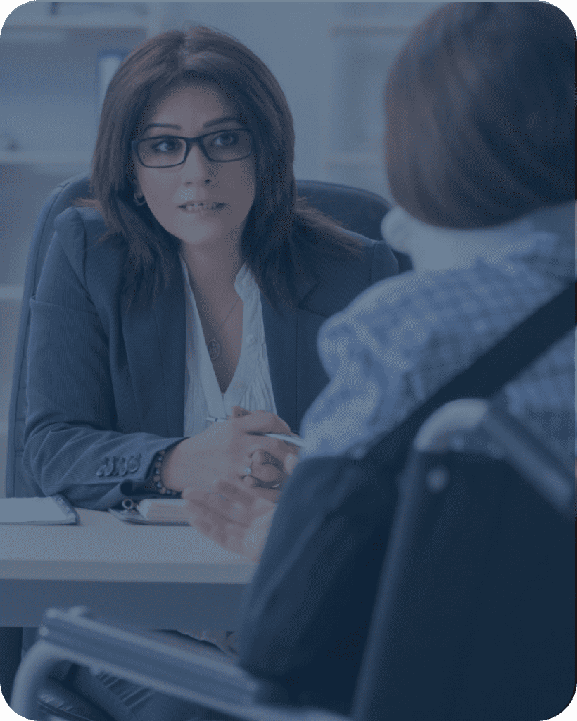 Spector Law Group – The Voice of the Victim